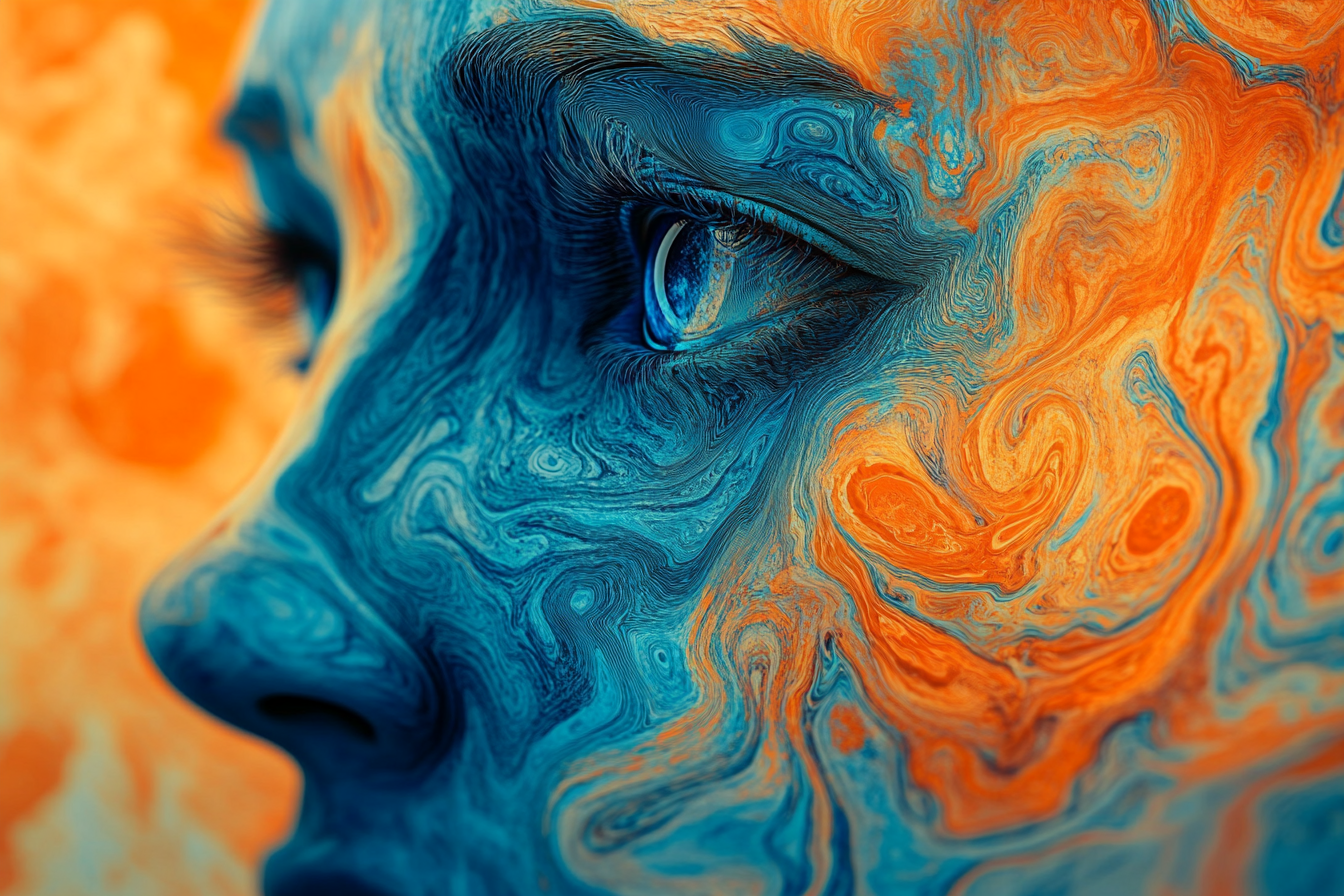 Inner Work & Emotional Healing Mentor USA | Dr Warter